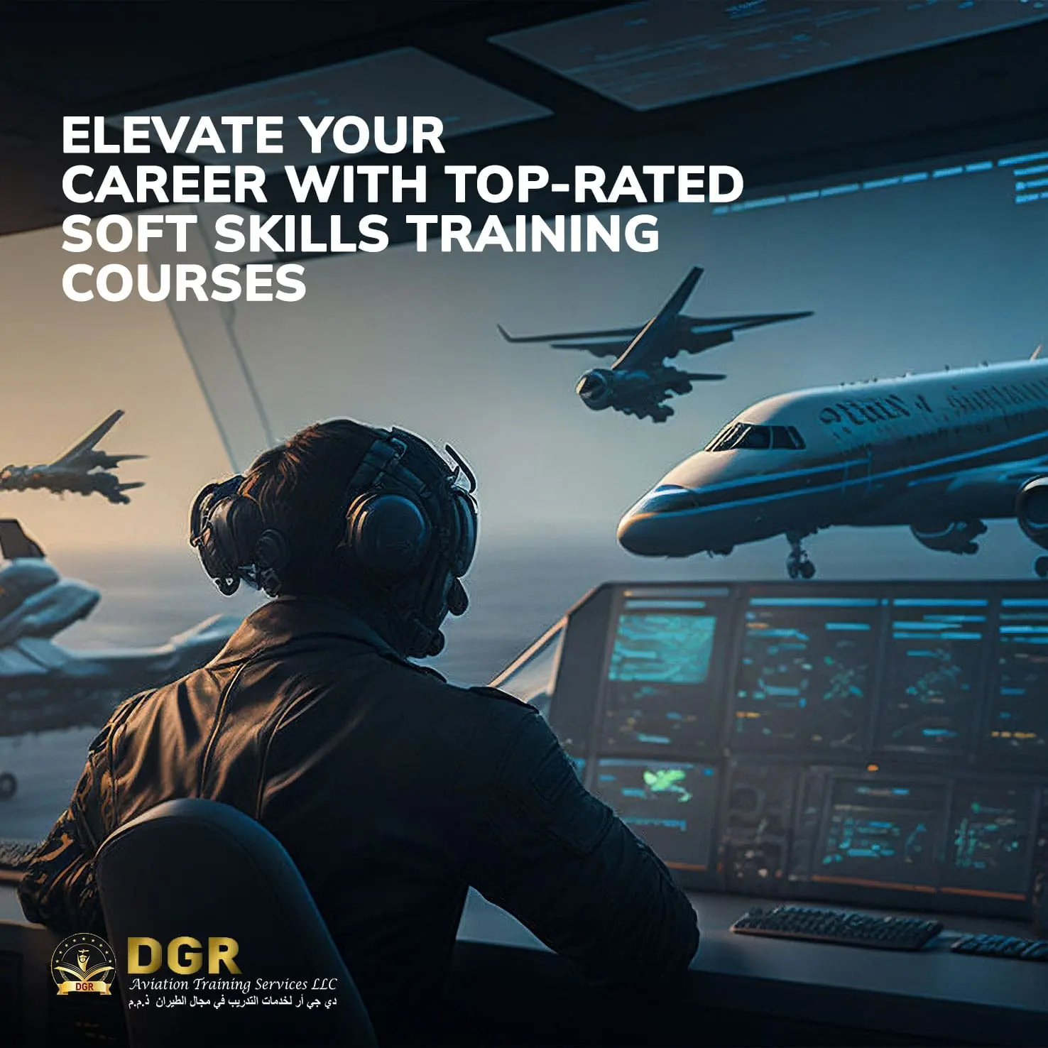 Dangerous Goods Handling Training Course in Dubai | DGR